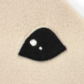 Hobby Horse: painting the eyes (video) ⋆ kullaloo CA Inc.