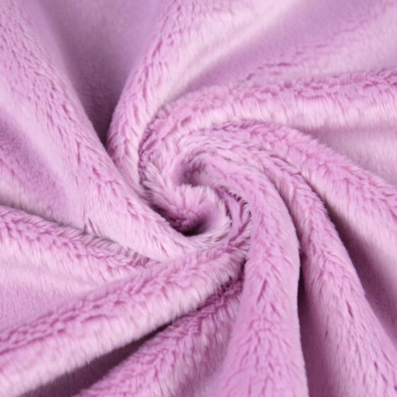 Minky, Velboa, Mochi & Co.: Your guide to plush fabric types ⋆ kullaloo ...